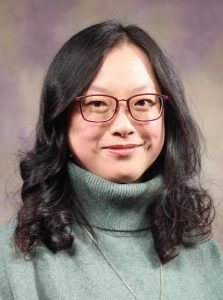 Chloe Zhang – Kunming International Academy